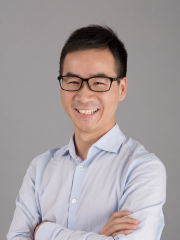 Our People | Academy of Interdisciplinary Studies