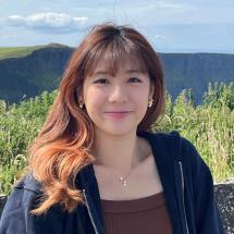 Students Sharing | Academy of Interdisciplinary Studies